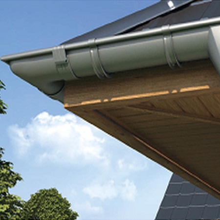 Systemy rynnowe - Monbud